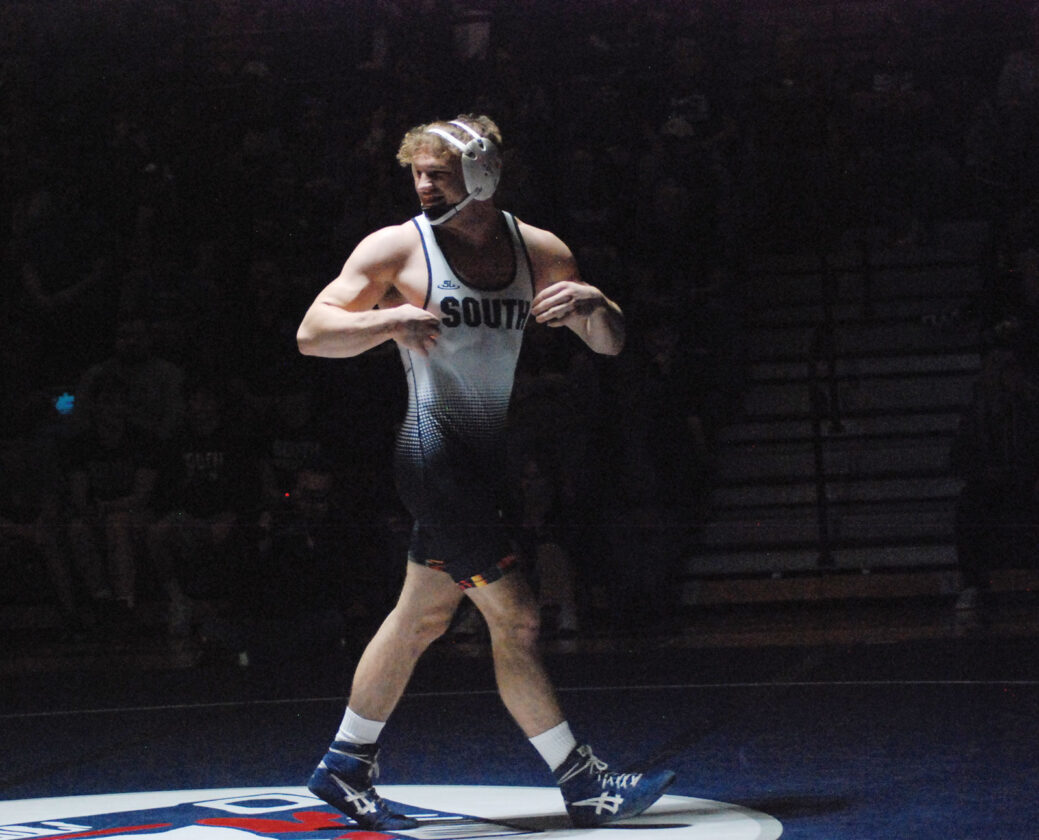 Parkersburg South, Parkersburg High set to compete in regional ...